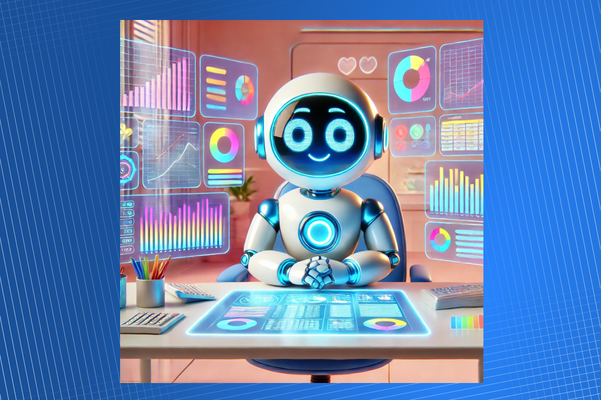 Explo How Ai Virtual Assistants Are Revolutionizing Data Analysis 